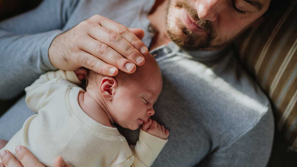 Permiso por Paternidad: guía de solicitud y derechos